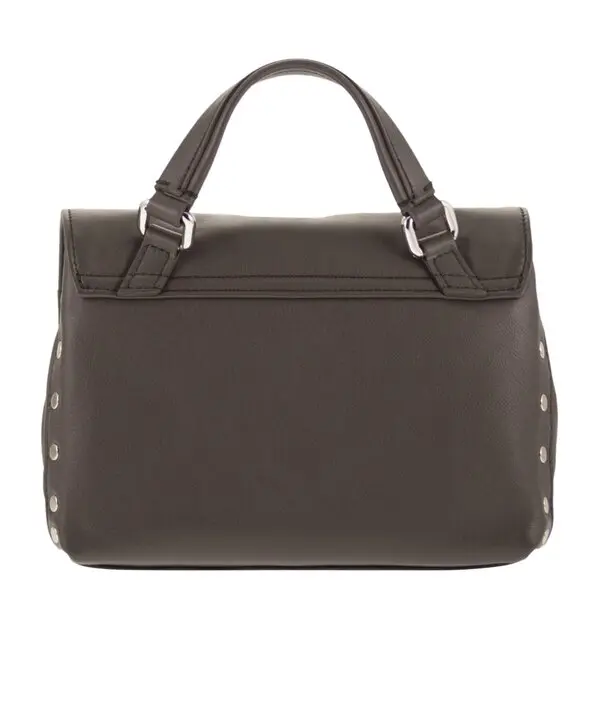 ZANELLATO Flap Handbag