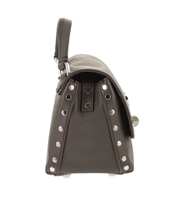 ZANELLATO Flap Handbag