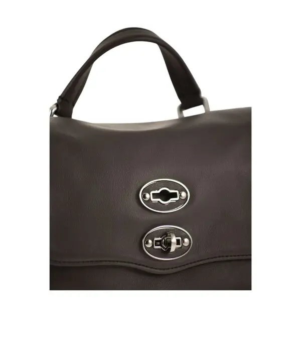 ZANELLATO Flap Handbag