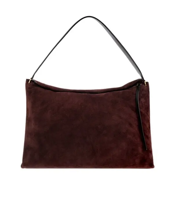 WANDLER Zippered Handbag