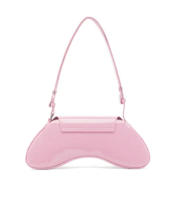 DIESEL® Play-glossy Shoulder Bag