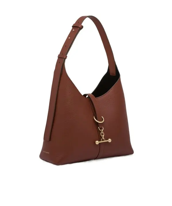 Strathberry Kite Bar-detail Shoulder Bag