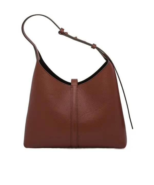 Strathberry Kite Bar-detail Shoulder Bag