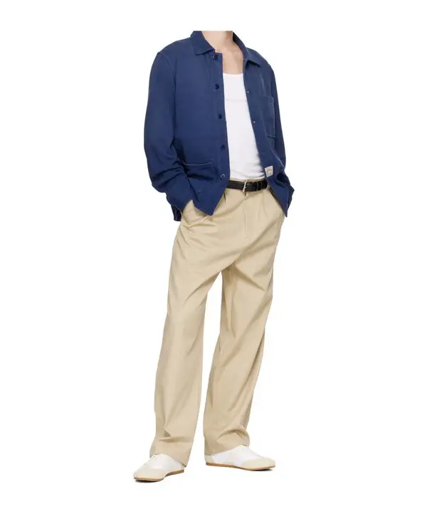 A.p.c. Ricky Trousers