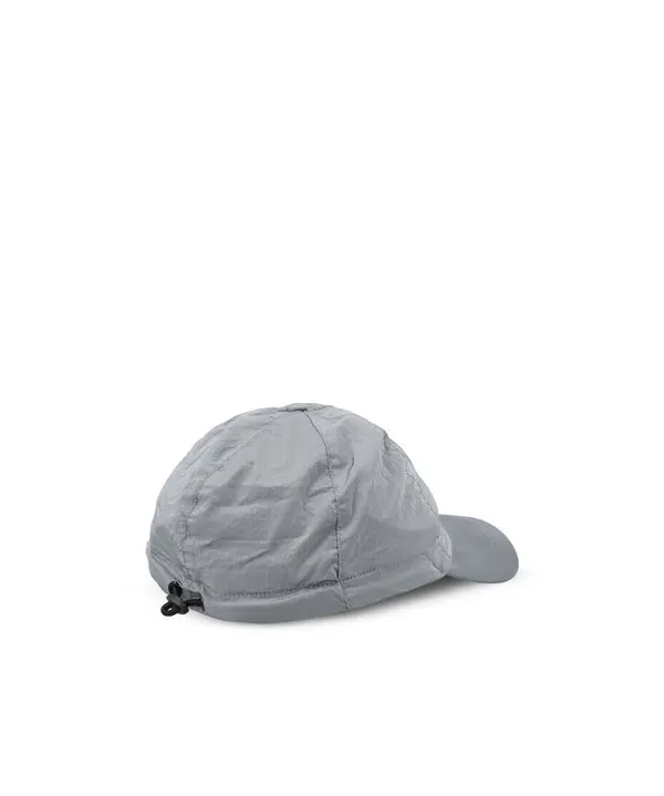 Stone Island Logo Baseball Cap