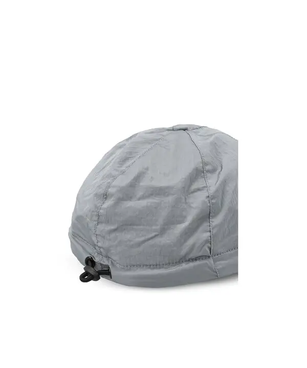 Stone Island Logo Baseball Cap