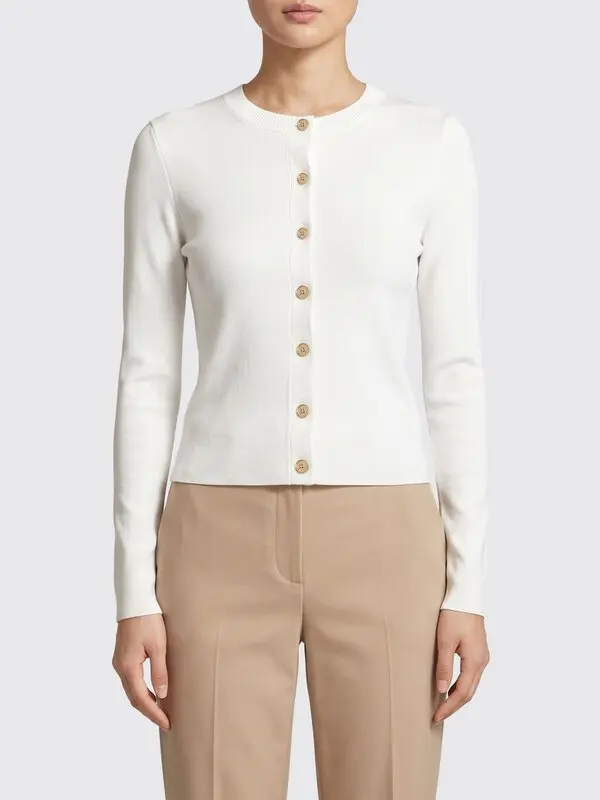Michael Kors Knitted Cardigan - No