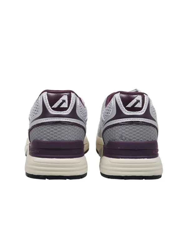 AUTRY Round-toe Sneakers