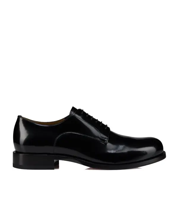 CHRISTIAN LOUBOUTIN Moustachou Derby