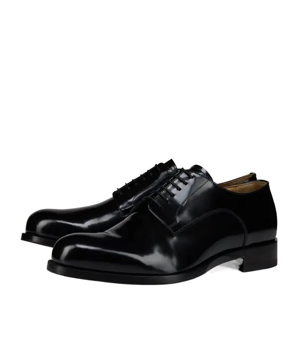 CHRISTIAN LOUBOUTIN Moustachou Derby