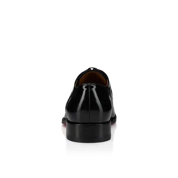 CHRISTIAN LOUBOUTIN Moustachou Derby