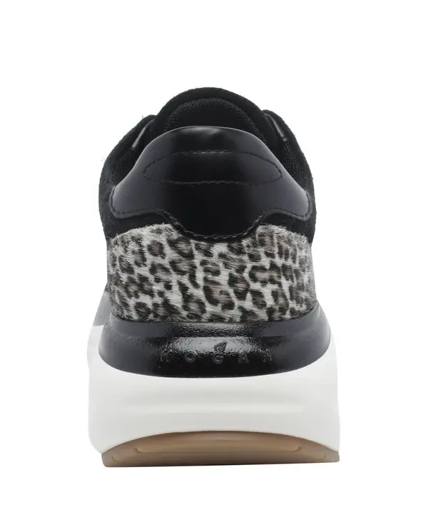 Hogan Chunky Lace-up Sneakers
