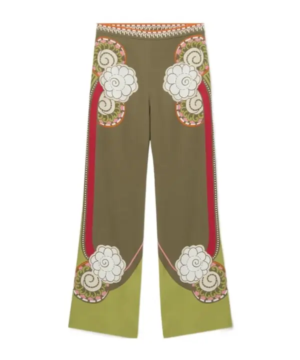 La DoubleJ Stretch Pants
