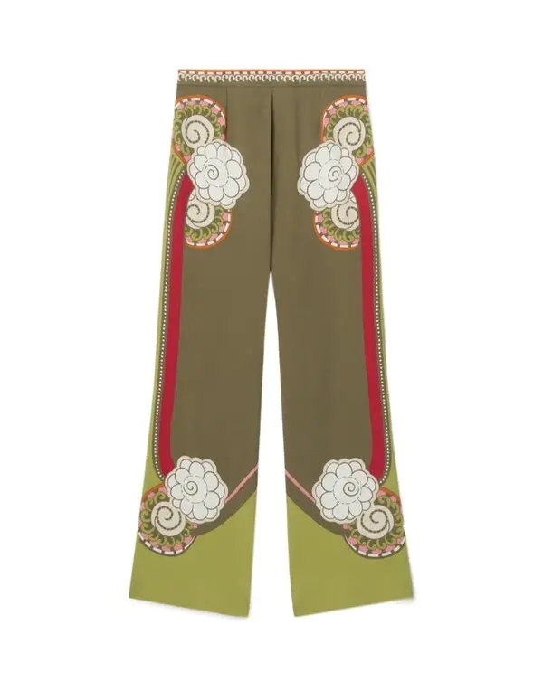 La DoubleJ Stretch Pants