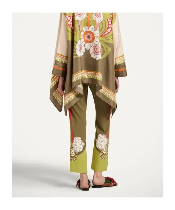 La DoubleJ Stretch Pants