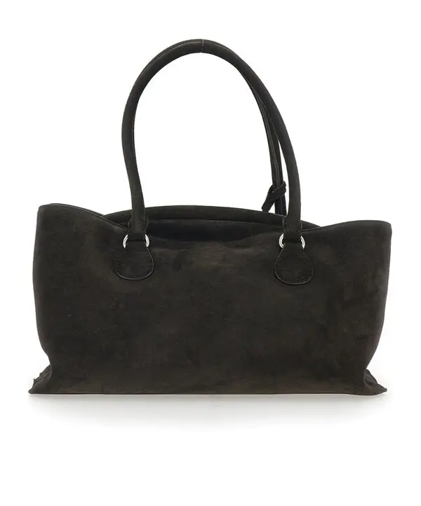 OSOI Key Pendant Top Handle Bag