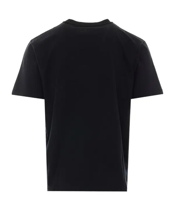 Off-White Short-sleeved T-shirt