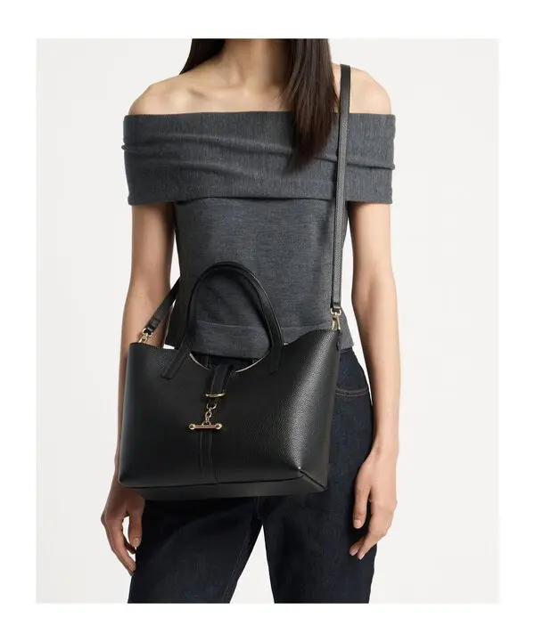 Strathberry Kite Tote Midi