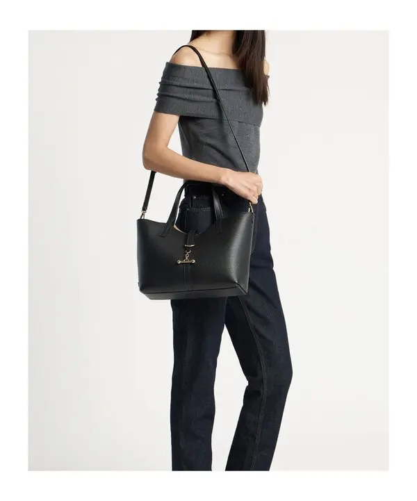 Strathberry Kite Tote Midi