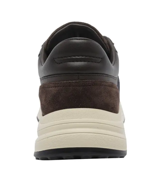 Hogan Lace-up Sneakers