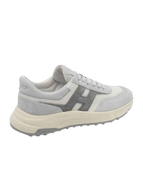 Hogan Lace-up Sneakers