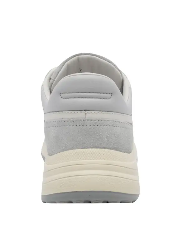 Hogan Lace-up Sneakers