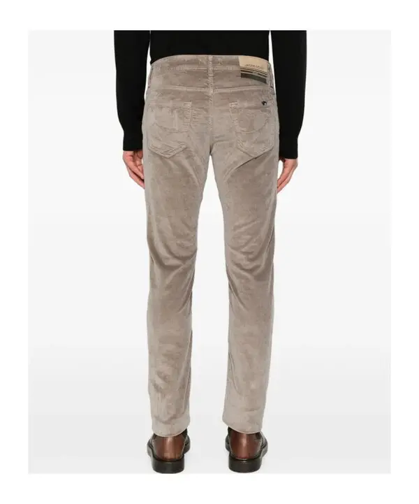 Jacob Cohen Straight Leg Jeans