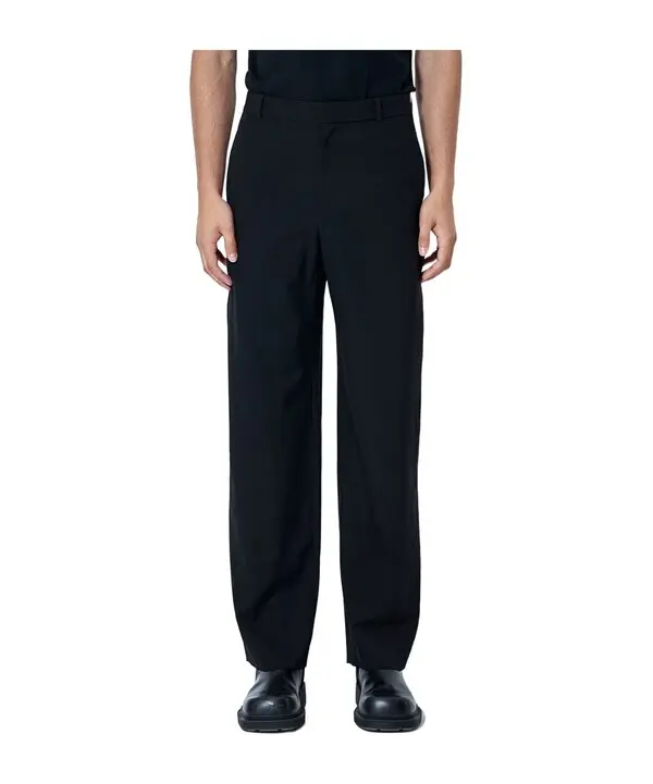 THE ROW Casual Trousers With Belt Loops