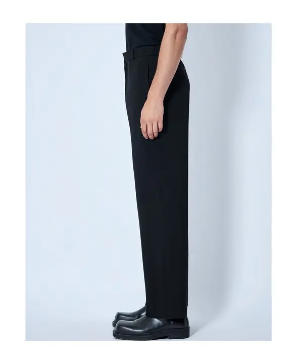 THE ROW Casual Trousers With Belt Loops