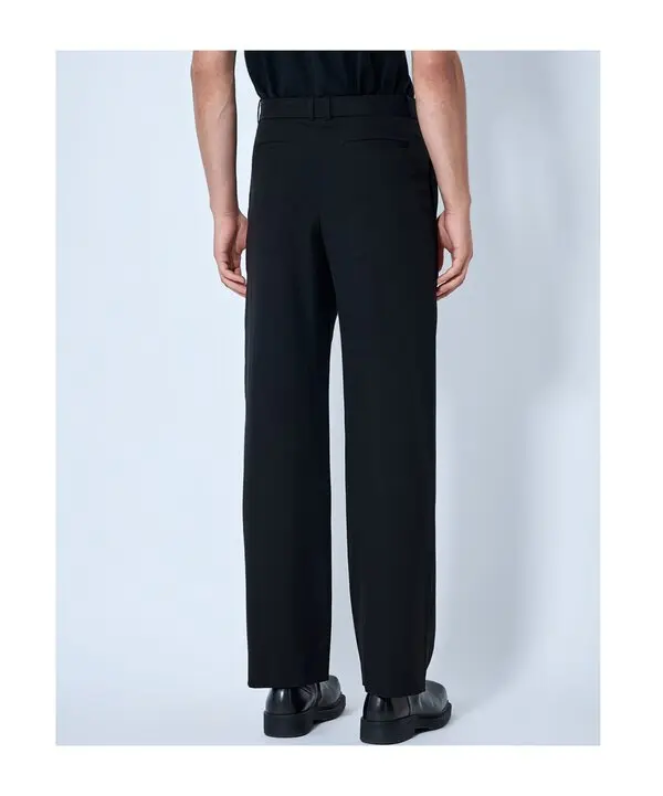 THE ROW Casual Trousers With Belt Loops
