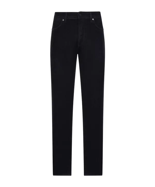 Stone Island Belt-loop Jeans
