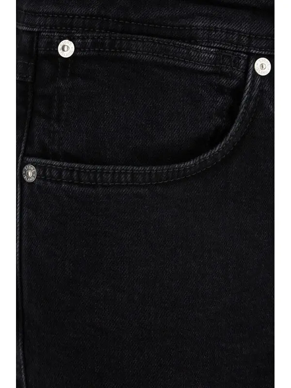 Stone Island Belt-loop Jeans