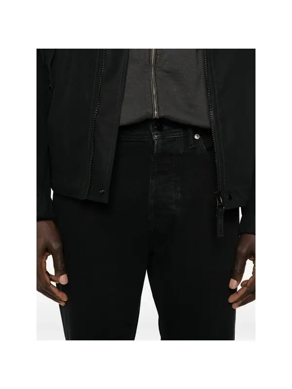 Stone Island Belt-loop Jeans