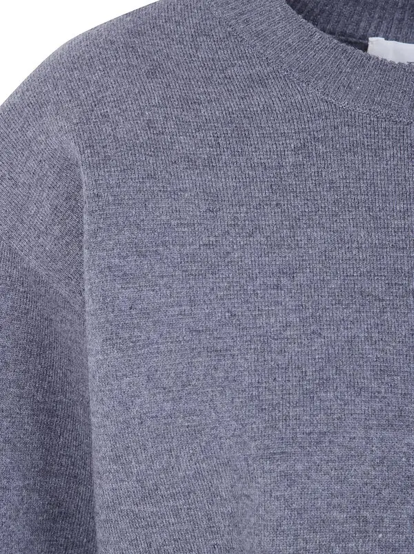 RÓHE Long-sleeved Knitwear
