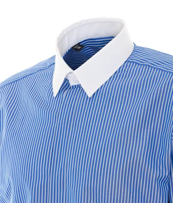 TOM FORD Long-sleeved Shirt
