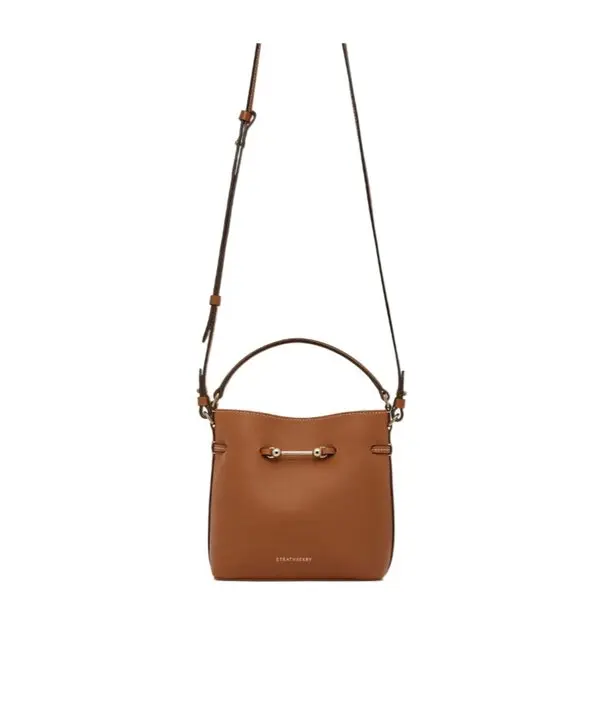 Strathberry Corda Bucket Mini