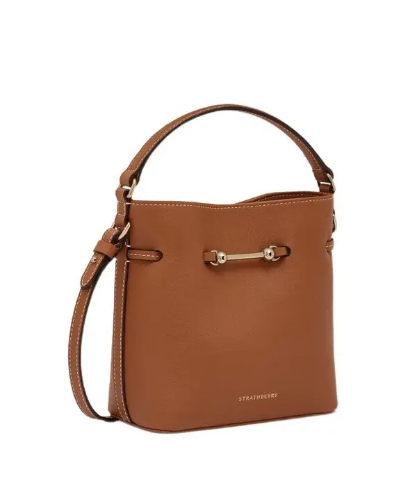 Strathberry Corda Bucket Mini
