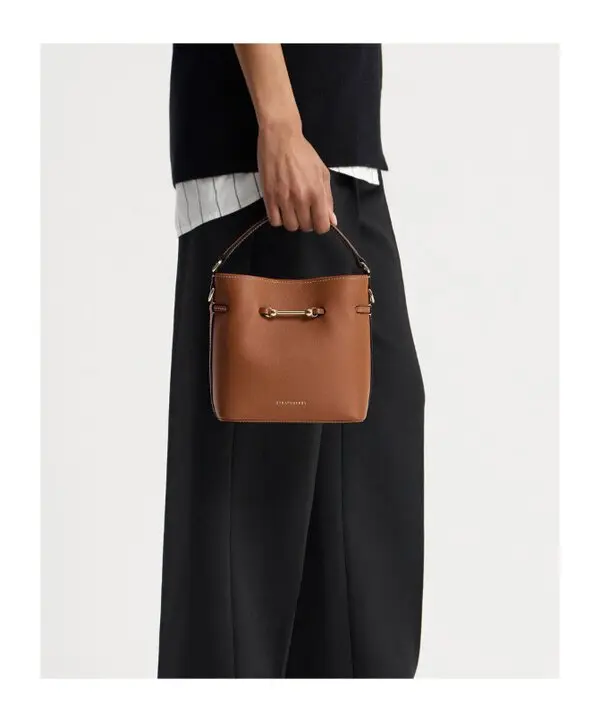 Strathberry Corda Bucket Mini