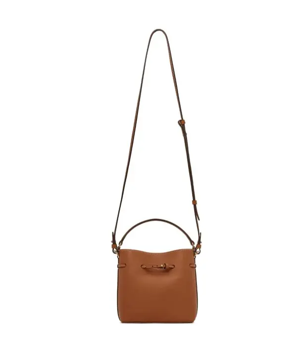 Strathberry Corda Bucket Mini