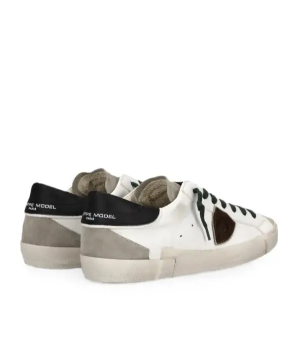 Philippe Model Prsx Sneakers