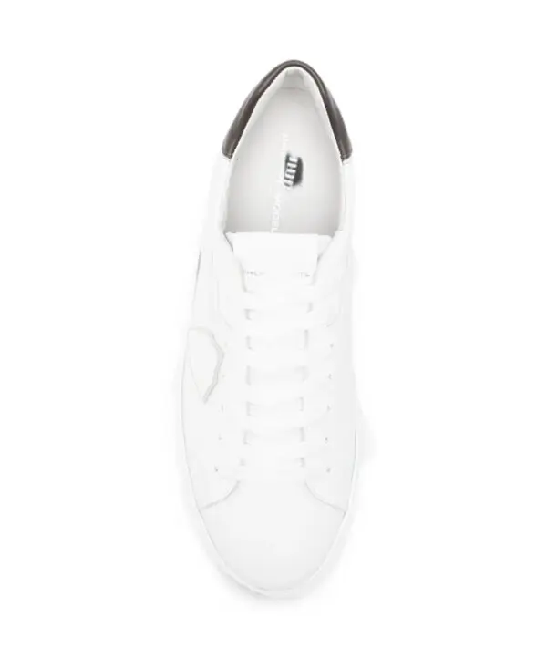 Philippe Model Round-toe Sneakers