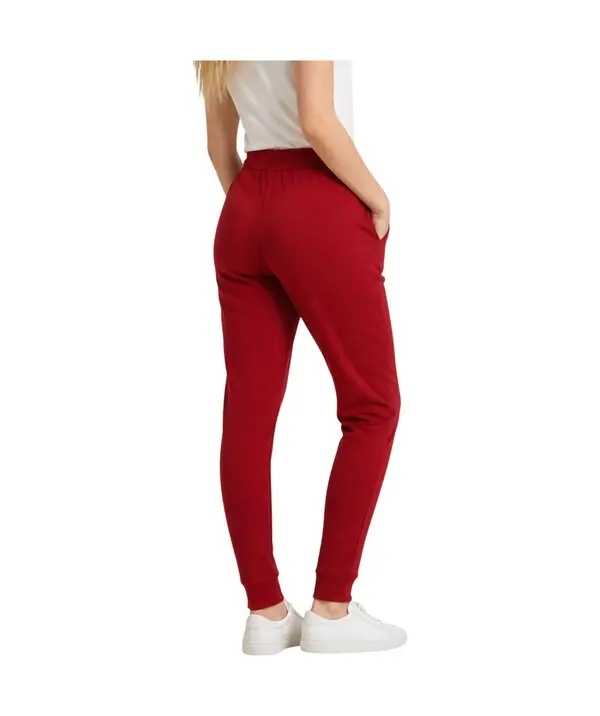 Armani Exchange Drawstring Waist Jogger Pants