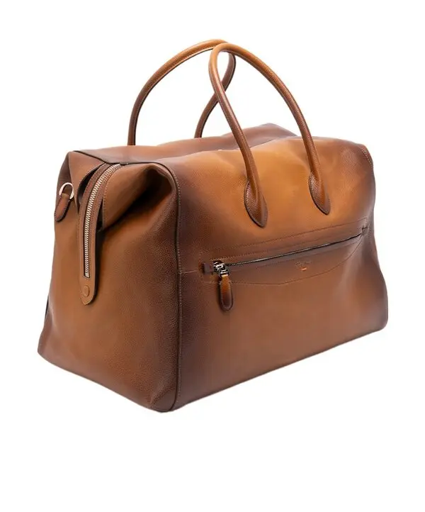 Santoni Duffle Bag