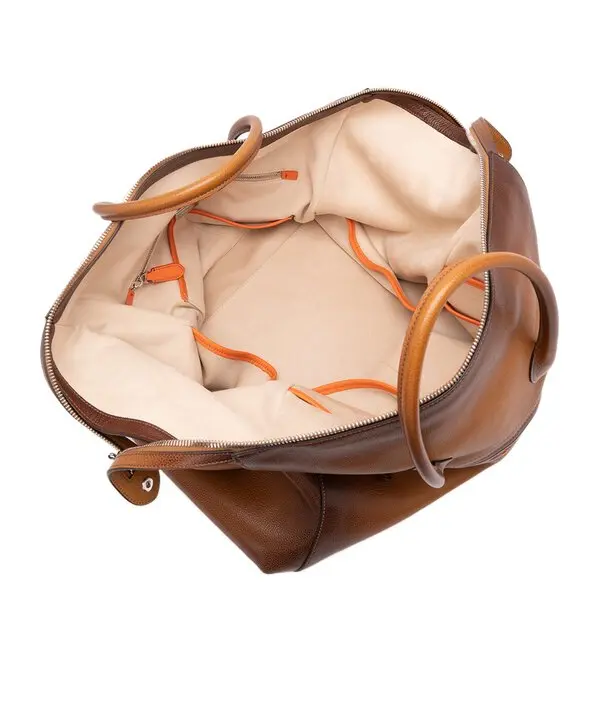 Santoni Duffle Bag