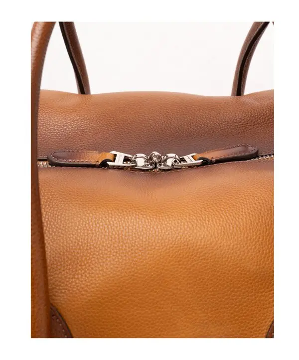 Santoni Duffle Bag