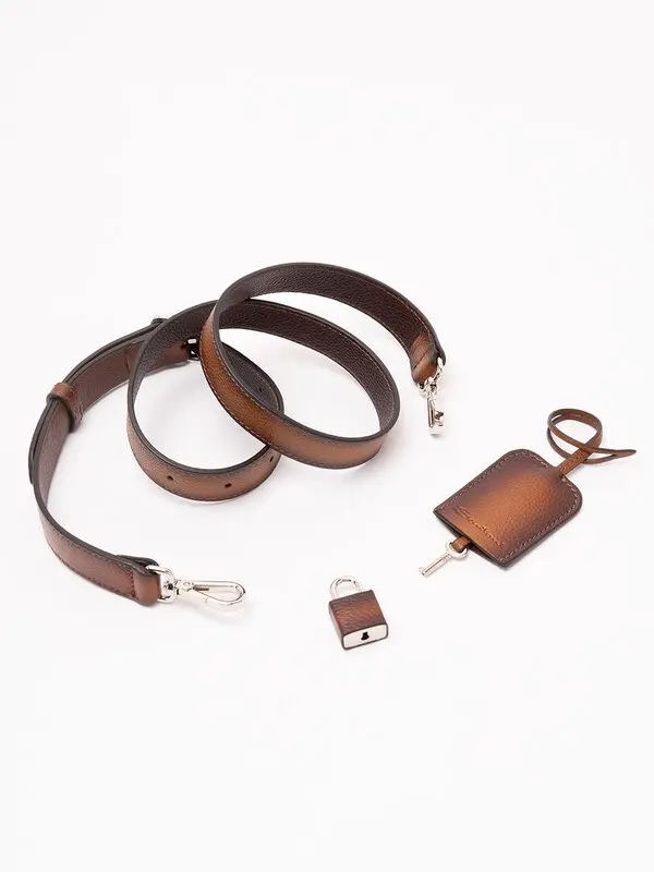 Santoni Duffle Bag