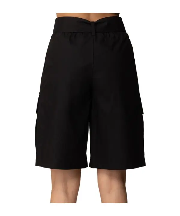 TWINSET Bermuda Shorts