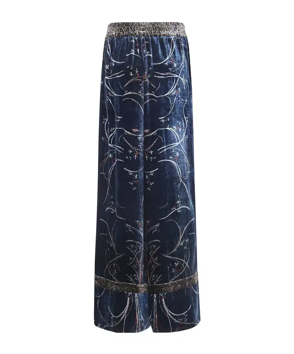 PIERRE-LOUIS MASCIA Kanpur Adana Trousers