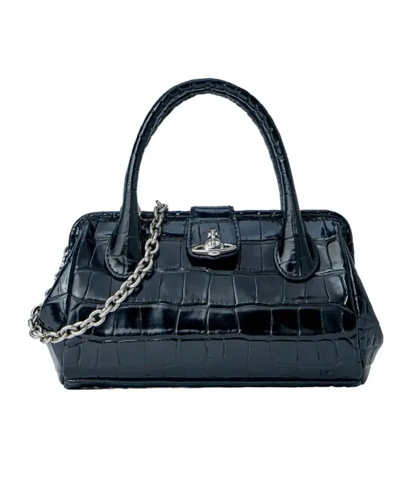 VIVIENNE WESTWOOD Pamela Small Handbag