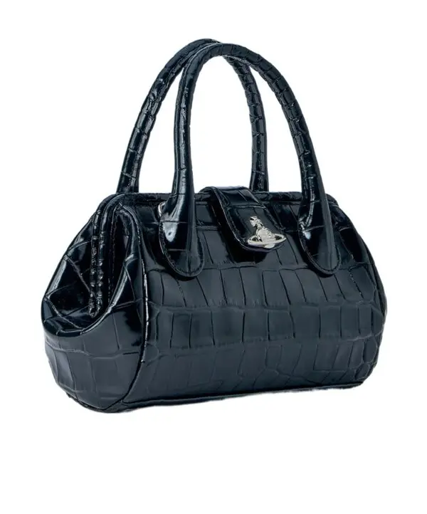 VIVIENNE WESTWOOD Pamela Small Handbag